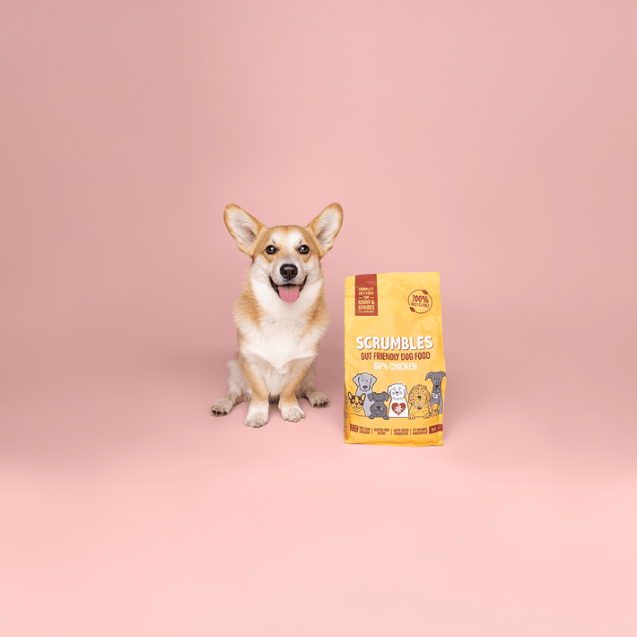 Scrumbles: Gut-Friendly Pet Food | For Cats and Dogs – Scrumbles ...
