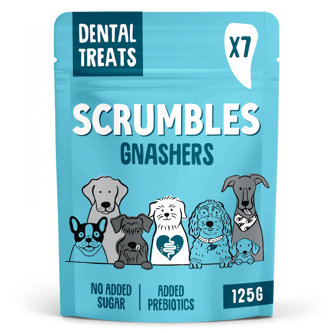 Advent Calendar For Dogs | Christmas Countdown – Scrumbles: Natural Pet ...