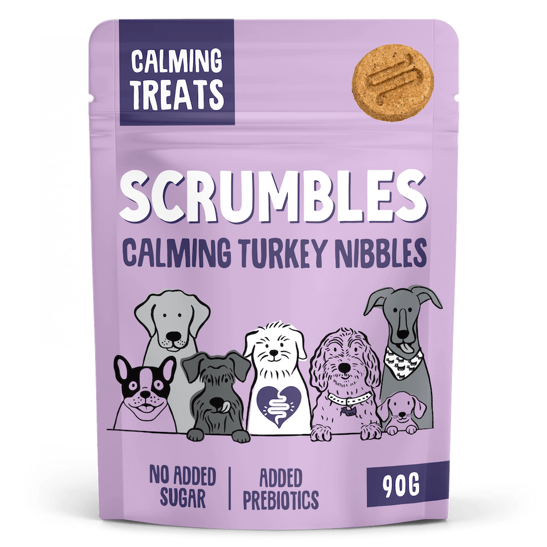 Dog Treats – Scrumbles: Natural Pet Food
